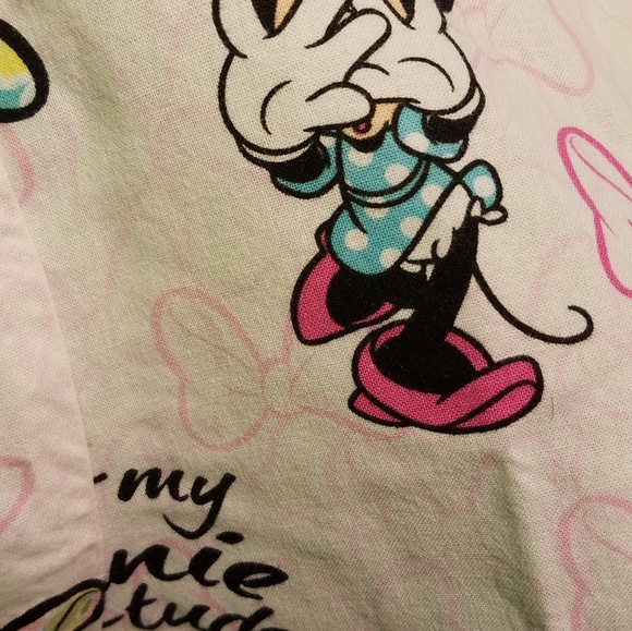 Disney | Other | Disney I Love My Minnie Tude | Poshmark